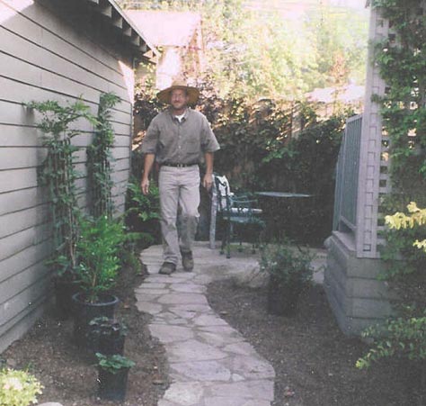 Home - Haynes Landscape Design